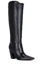 A'mmonde Atelier Daria Boot in Black | REVOLVE