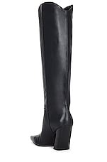 A'mmonde Atelier Daria Boot in Black | REVOLVE