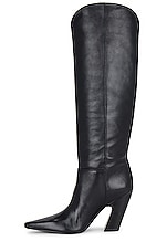 A'mmonde Atelier Daria Boot in Black | REVOLVE