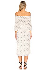 AMUSE SOCIETY Cruz Dress in Casa Blanca | REVOLVE