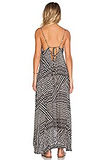 AMUSE SOCIETY Coronado Dress in Black Sands | REVOLVE