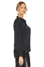 ANINE BING Neo Shirt in Python | REVOLVE