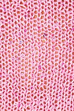 ASTA RESORT Natalia Mini Dress in Azalea Sequin | REVOLVE