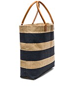 Apolis Beach Tote in Navy | REVOLVE