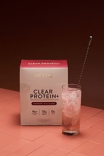 Arrae Clear Protein+ Grass-Fed Protein & Electrolyte Blend | REVOLVE