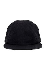 Veilance Stealth Cap in Black | REVOLVE
