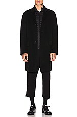 Veilance Conduit Light Jacket in Black | REVOLVE