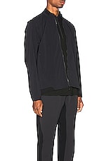 Veilance Nemis Jacket in Black | REVOLVE