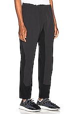 Veilance Secant Comp Pant in Black | REVOLVE