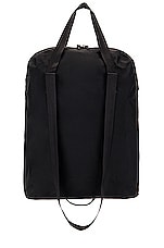 Veilance Seque Re-System Tote in Black | REVOLVE
