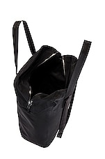 Veilance Seque Re-System Tote in Black | REVOLVE