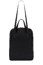 Veilance Seque Re-System Tote in Black | REVOLVE