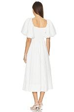 ASTR the Label Serilda Dress in White | REVOLVE