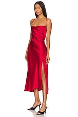 ASTR the Label Gaia Dress in Red | REVOLVE