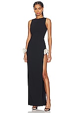 Atoir The Jana Dress in Black | REVOLVE