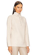 Atoir Ava Knit Sweater in Chalk | REVOLVE