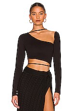 Atoir The Sonnet Skirt in Black | REVOLVE