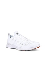 APL: Athletic Propulsion Labs Techloom Pro in White | REVOLVE