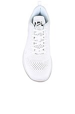 APL: Athletic Propulsion Labs Techloom Pro in White | REVOLVE