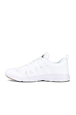 APL: Athletic Propulsion Labs Techloom Pro in White | REVOLVE