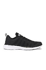 APL: Athletic Propulsion Labs Techloom Pro in Black & White | REVOLVE