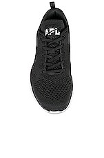 APL: Athletic Propulsion Labs Techloom Pro in Black & White | REVOLVE