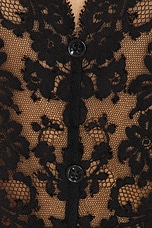 THE ATTICO Sleeveless Mini Dress in Pink | REVOLVE