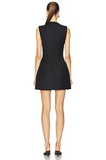 Anna Quan Hanna Dress in Black | REVOLVE
