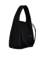 Alexander Wang Ryan Small Bag in Black | REVOLVE