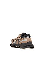 Axel Arigato Marathon R-trail in Sand & Black | REVOLVE