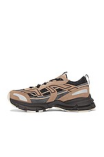 Axel Arigato Marathon R-trail in Sand & Black | REVOLVE