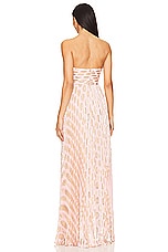 Alexis Maryana Dress in Murex Shell | REVOLVE