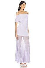 Alexis Marce Dress in Lilac | REVOLVE