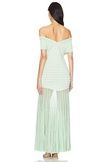 Alexis Marce Dress in Mint | REVOLVE