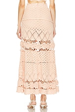 Alexis Jana Skirt in Blush | REVOLVE