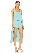 Alexis Nichole Top in Lagoon | REVOLVE