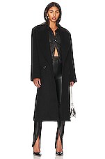 ALIX NYC Gavin Top in Black | REVOLVE