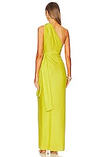 Azeeza Emma Dress in Sun | REVOLVE