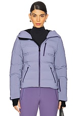 Aztech Mountain Nuke Suit in Dusk Reflective | REVOLVE