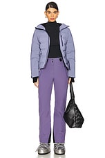 Aztech Mountain Nuke Suit in Dusk Reflective | REVOLVE