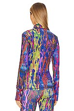 Aztech Mountain Aztech Next To Skin Top in Pink Camo Multi | REVOLVE