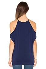 Bailey 44 Rene Tank in Blue Indigo | REVOLVE