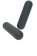 bala 3 Pound Bars in Charcoal | REVOLVE
