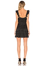 Bardot Babylon Dress in Black | REVOLVE