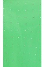 Bardot x REVOLVE Olea Maxi Dress in Bright Green | REVOLVE