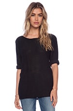 Steve Madden Beale Top in Black | REVOLVE
