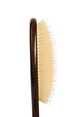 Bur Bur The Mermaid Brush Essential Boar Bristle Brush | REVOLVE