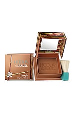 Benefit Cosmetics Hoola Matte Bronzer in Caramel | REVOLVE