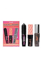 Benefit Cosmetics Major Mascara Mini Set | REVOLVE
