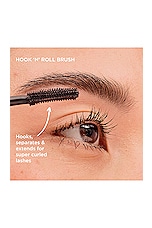 Benefit Cosmetics Roller Lash Booster in Black | REVOLVE